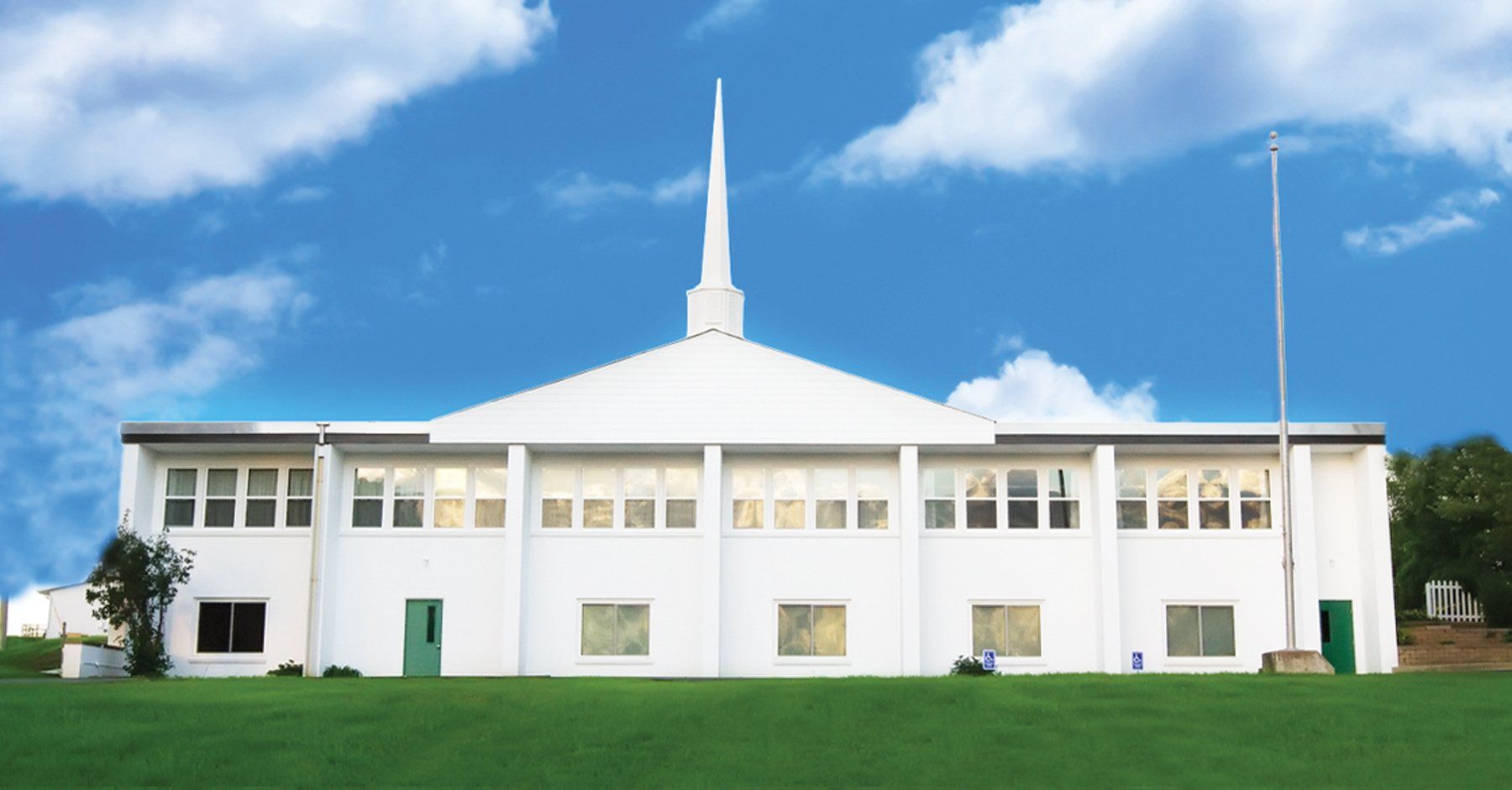 Midwest Bible Baptist Church - Rochester, MN