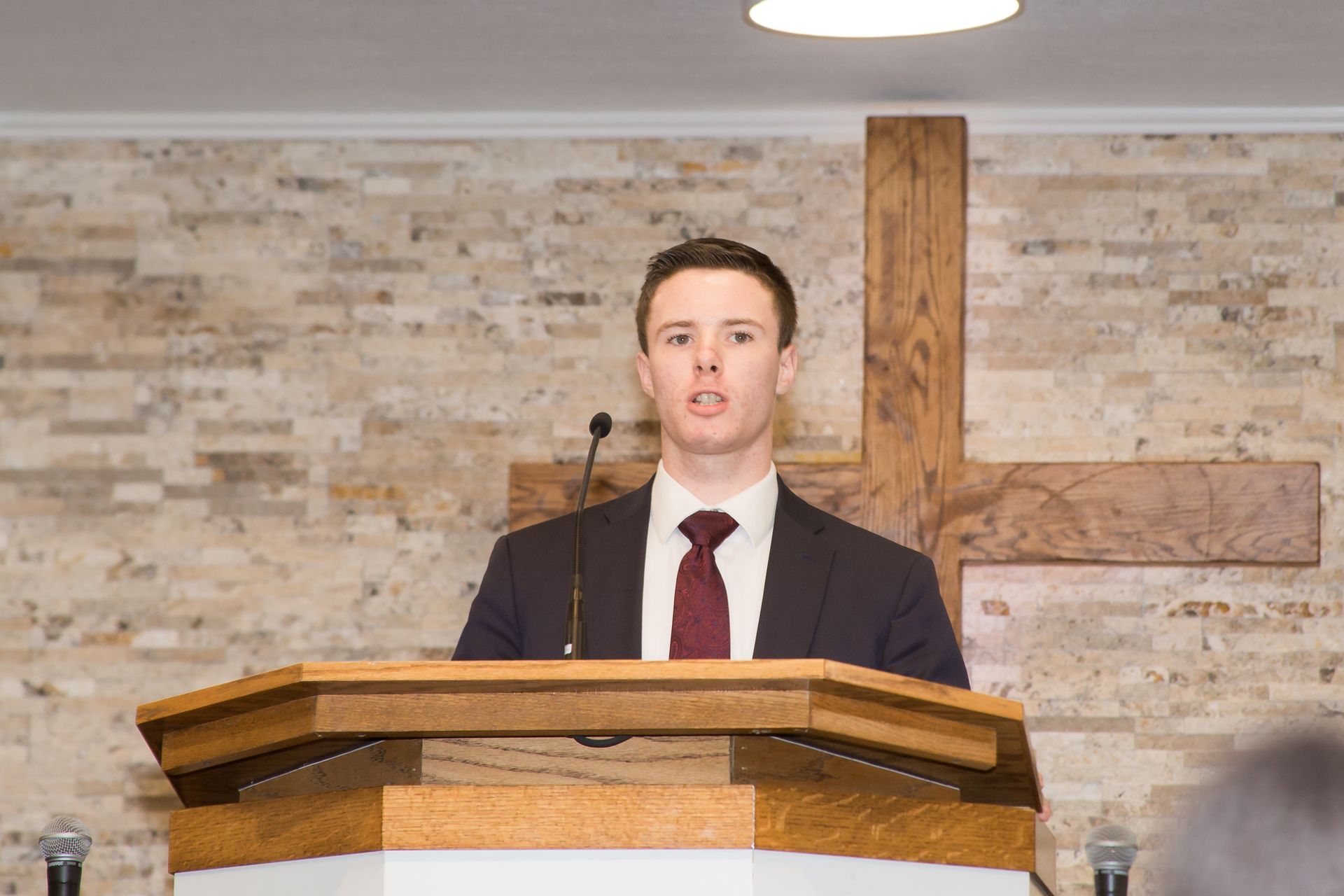 Midwest Bible Baptist Church - Rochester, MN