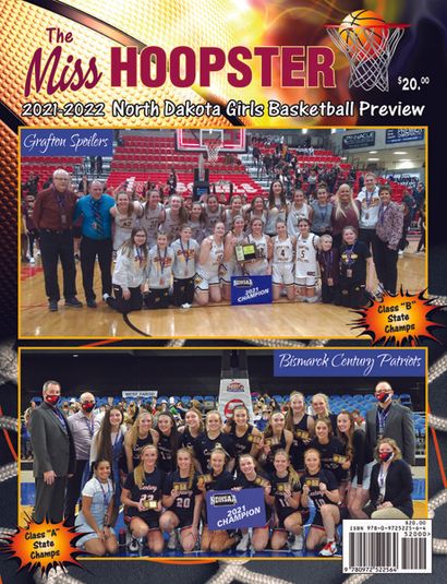 The Hoopster | Home | North Dakota