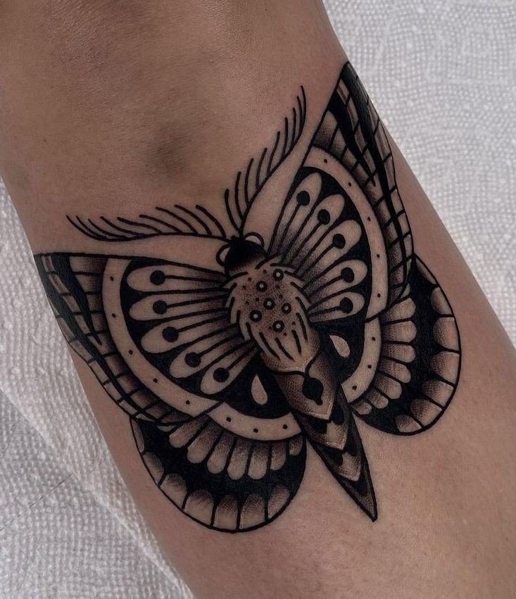 Owner and Artist Troy | Hurst, TX | Royal 1 Tattoos and Piercings