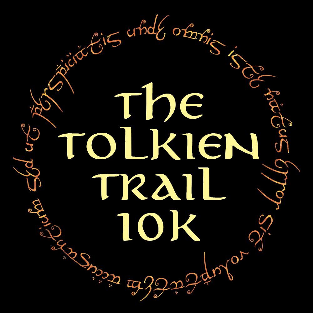 Pennine Trails: Tolkien Trail 10k Race