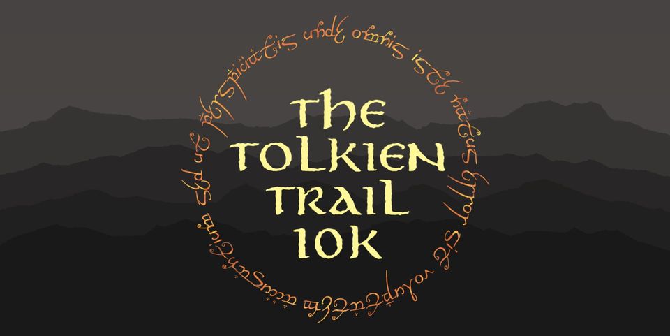 Pennine Trails: Tolkien Trail 10k Race