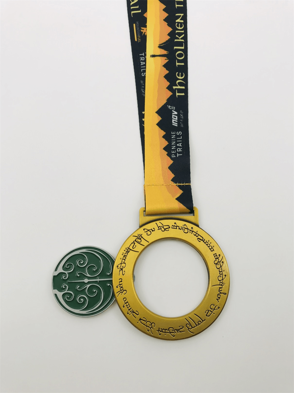 Pennine Trails: The Tolkien Trail Race