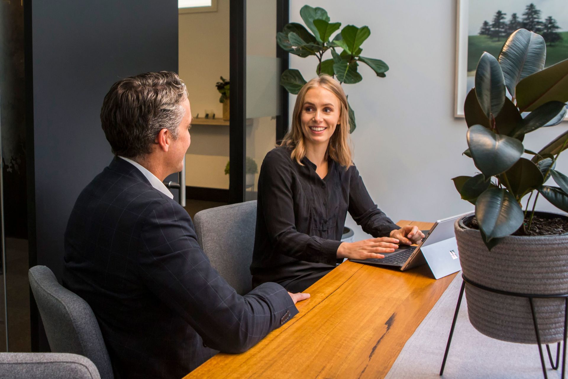 Our Services - Hassett - Melbourne Recruitment Firm