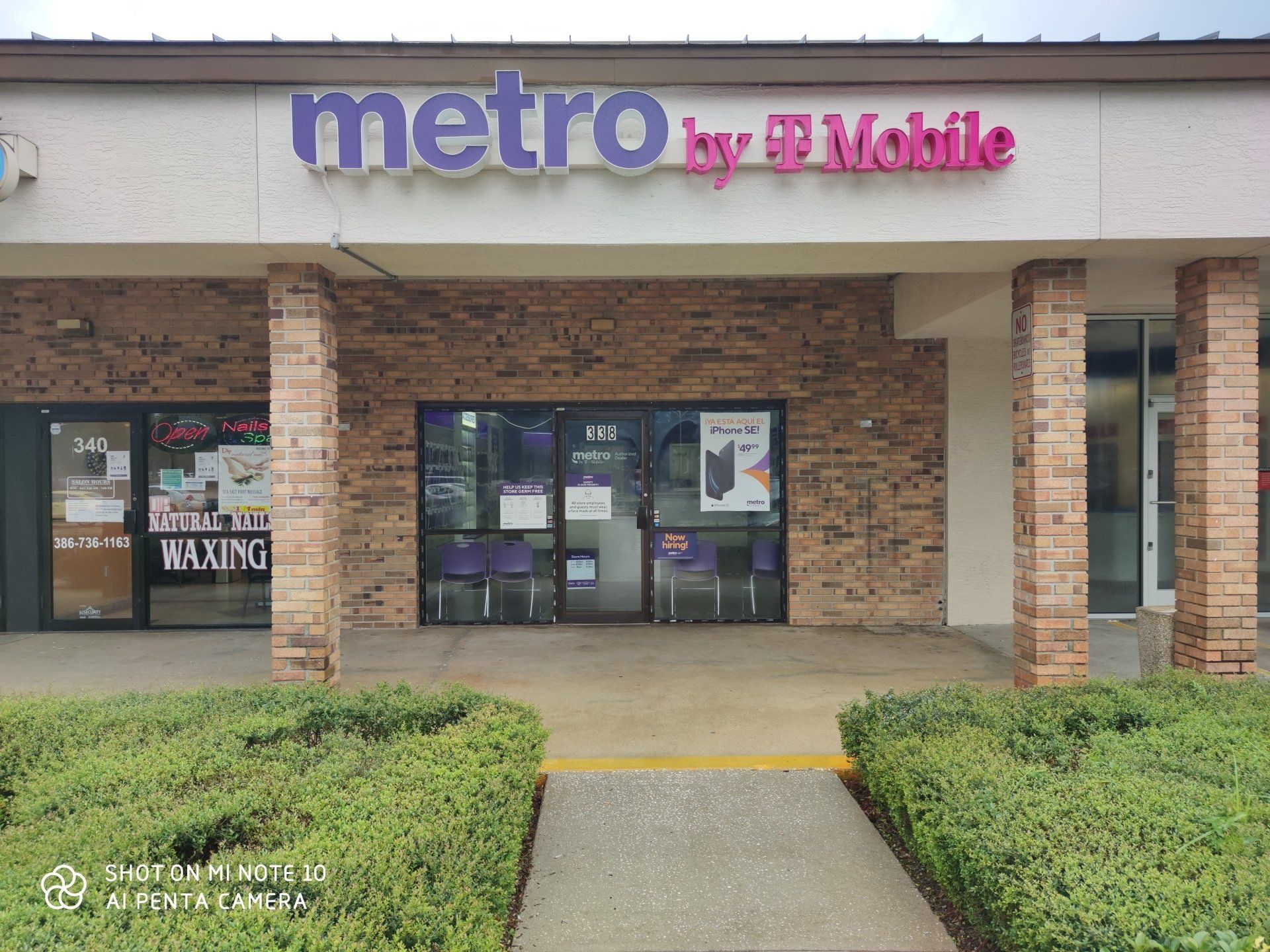 Metro PCS Authorized Dealer - No Contract Cell Phone Plans With ...
