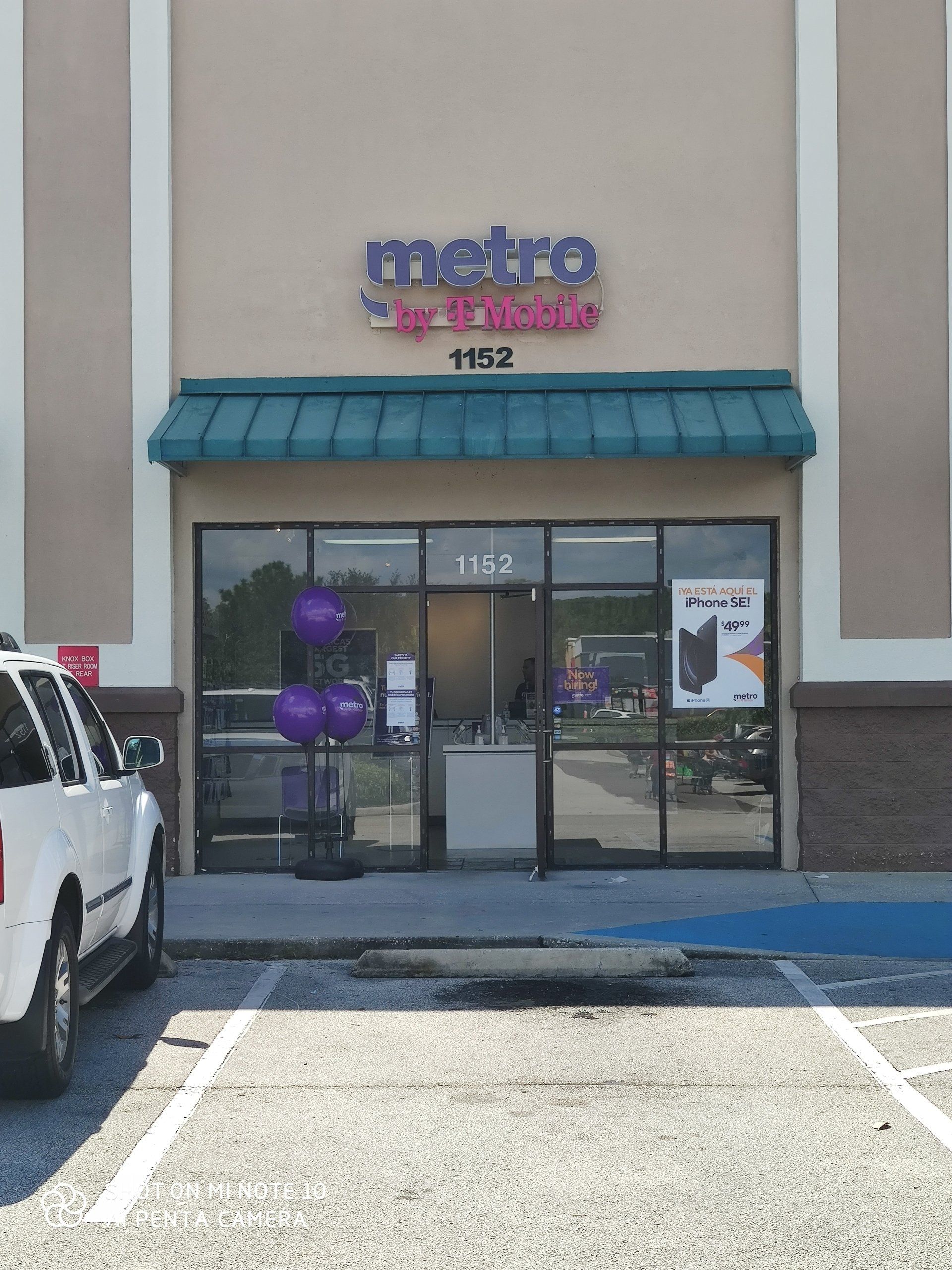 Metro PCS Authorized Dealer - No Contract Cell Phone Plans With ...