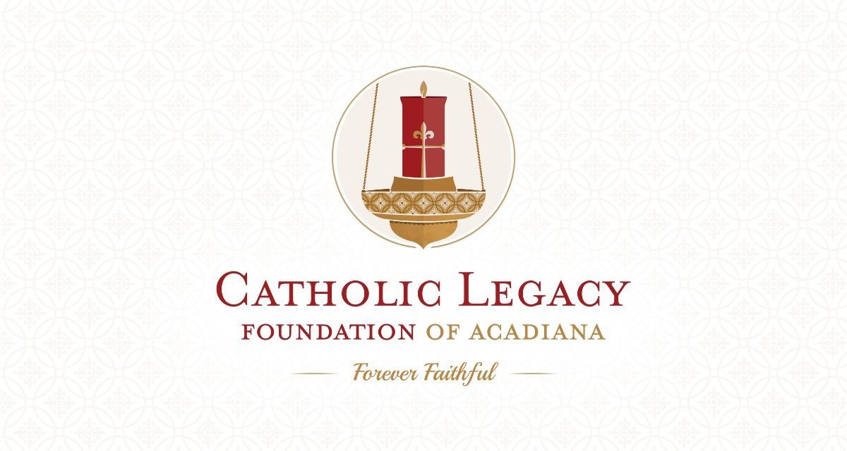 About Catholic Legacy Foundation