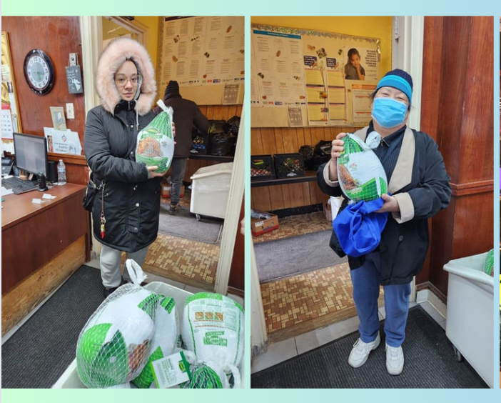 Trinity Human Services Corporation End-of-Year Impact Newsletter