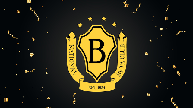 National Beta Club Requirements