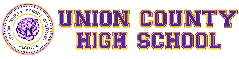 Union County High School Logo Union County High School Yellow Jackets