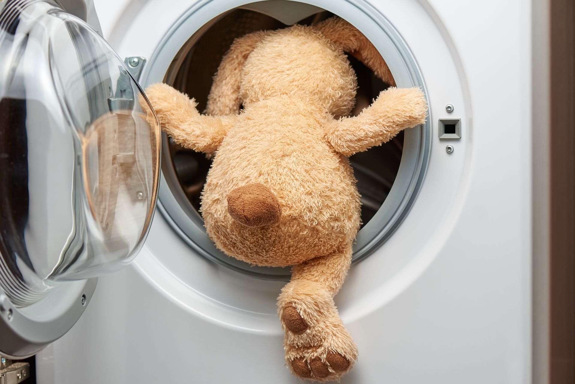 Washing Machine Maintenance For Homeowners
