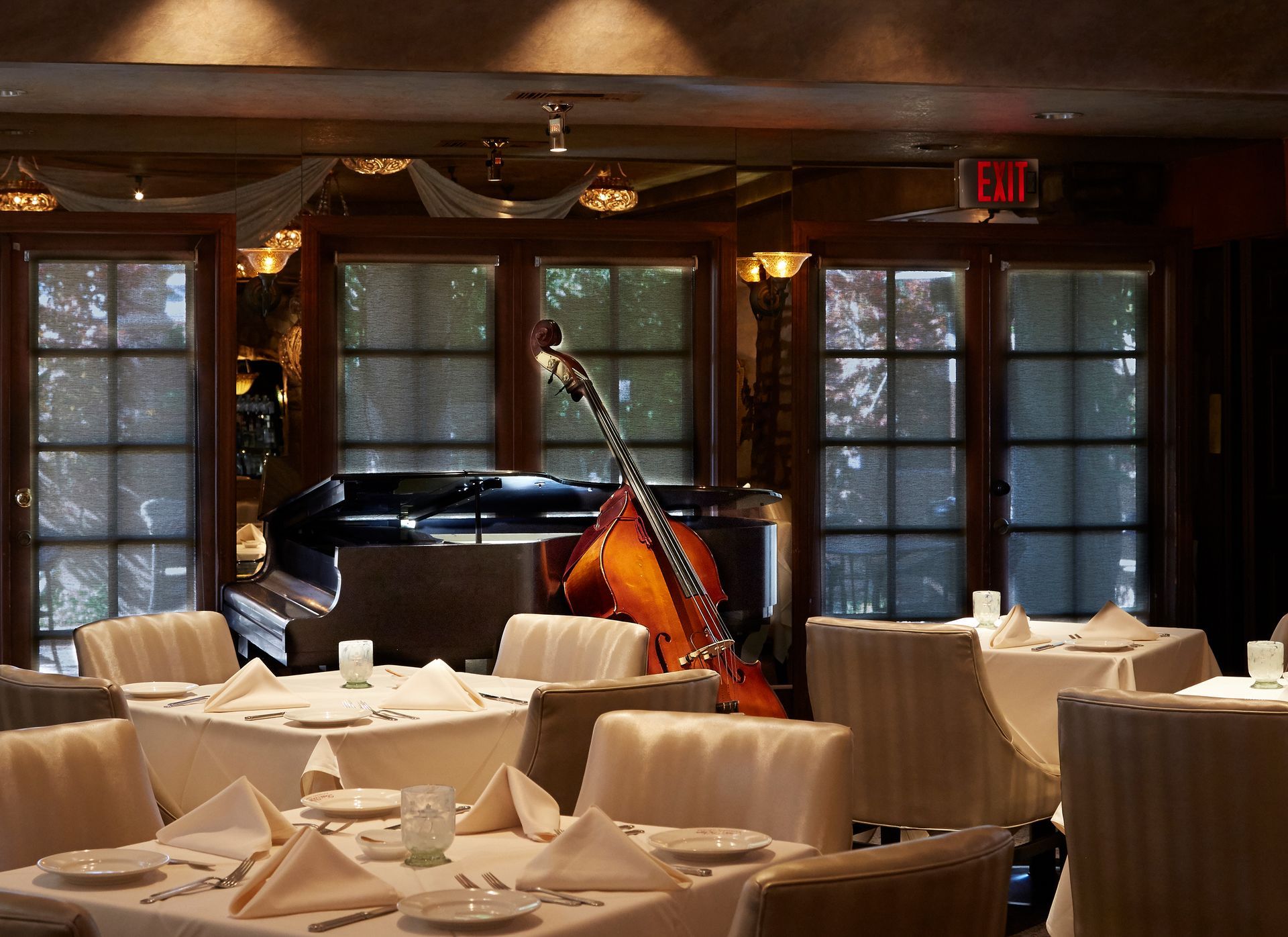Dahl & Di Luca Ristorante Italiano | Sedona, Arizona