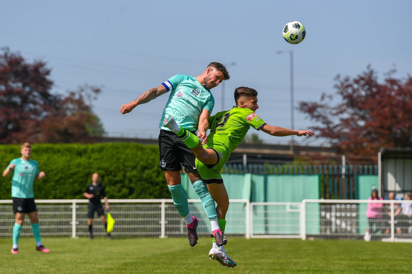 Claverdon FC