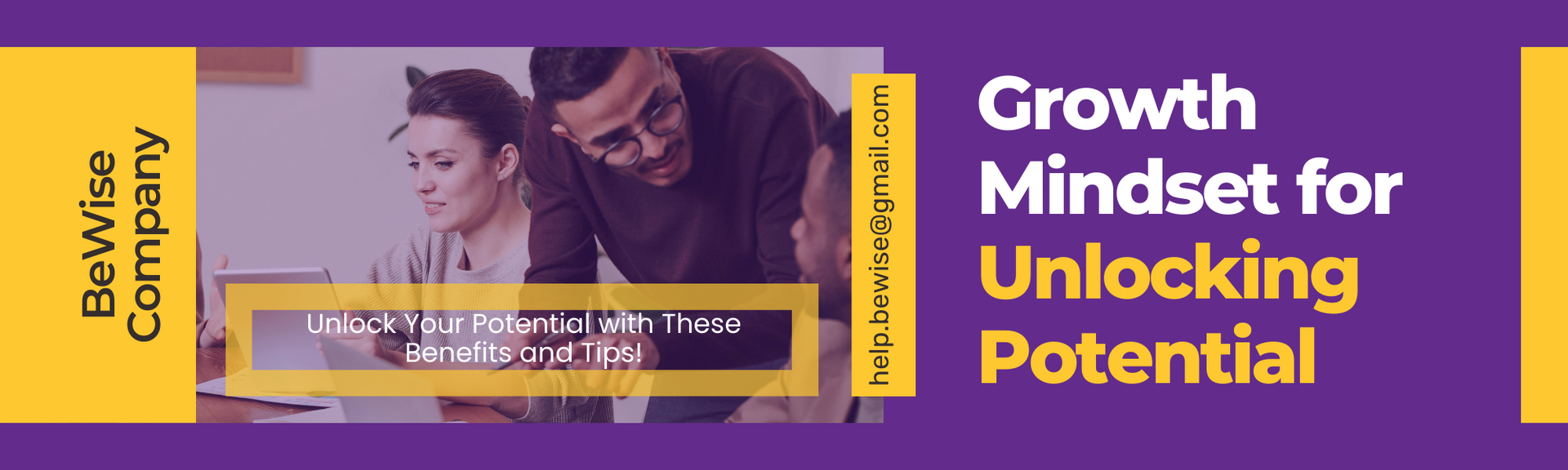 Growth Mindset: Unlock Potential with These Benefits and Tips!