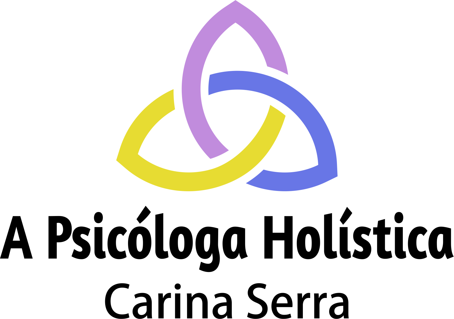 A Psicóloga Holística - Carina Serra (psicologia clínica)