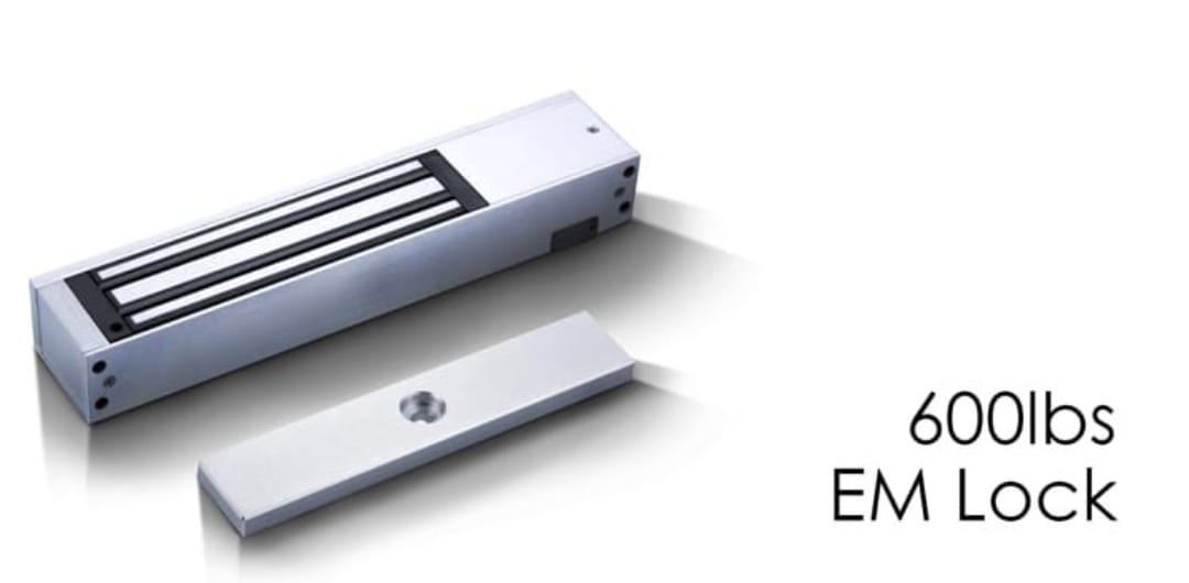 Door Access System Supplier & Installation | The One Control