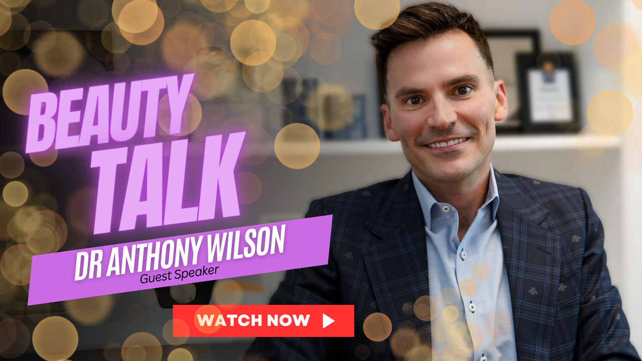 Breast Surgery & Cancer Reconstruction | Dr. Anthony Wilson