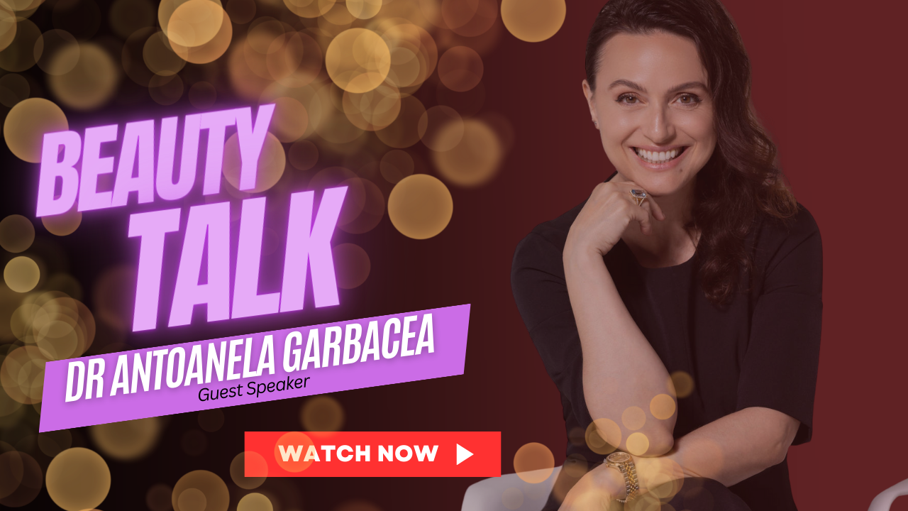 Advanced Prosthodontics with Dr. Antoanela Garbacea