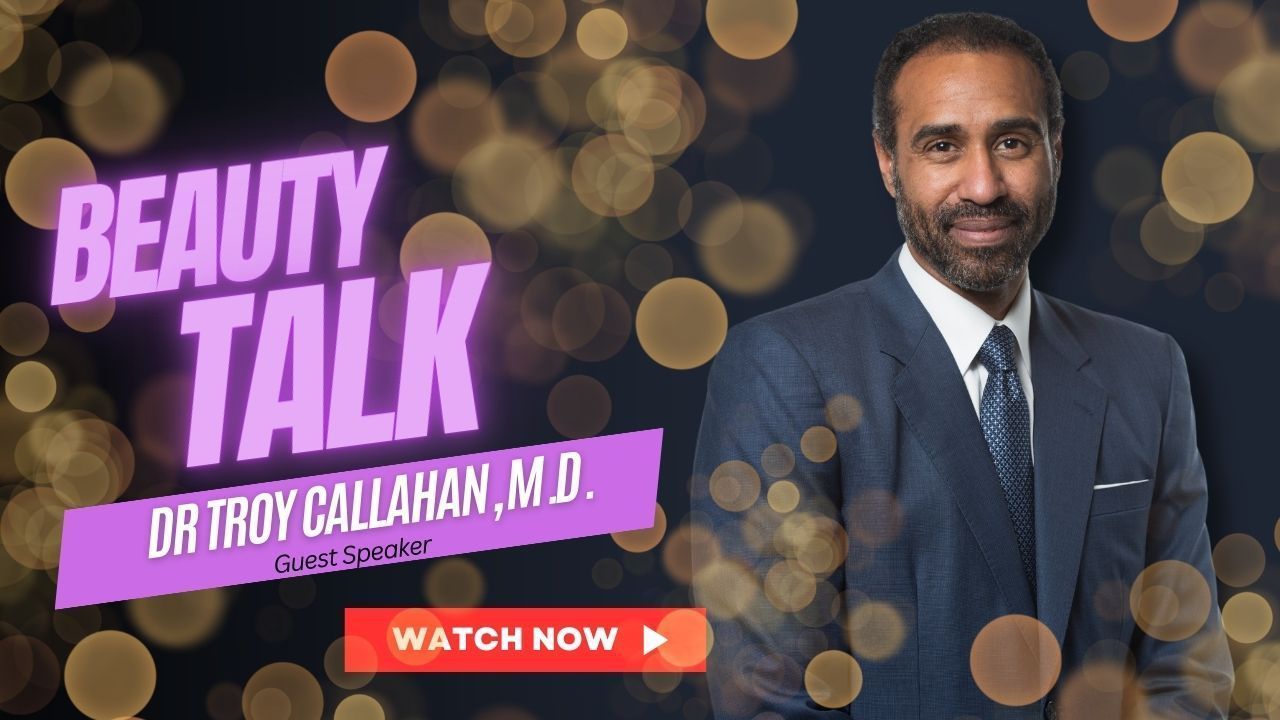 Unveiling Innovative Aesthetic Procedures | Dr. Callahan