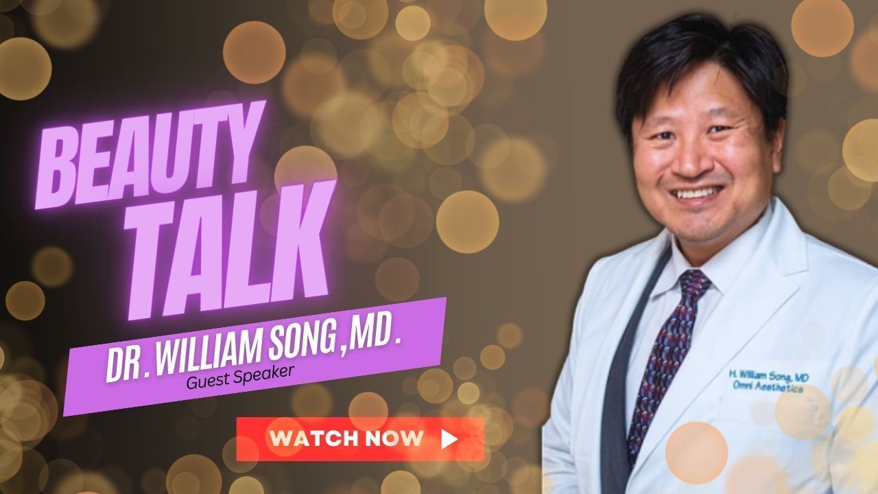 Benefits of Regenerative Medicine in Aesthetics | Dr. Song