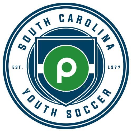 South Carolina Youth Soccer Association
