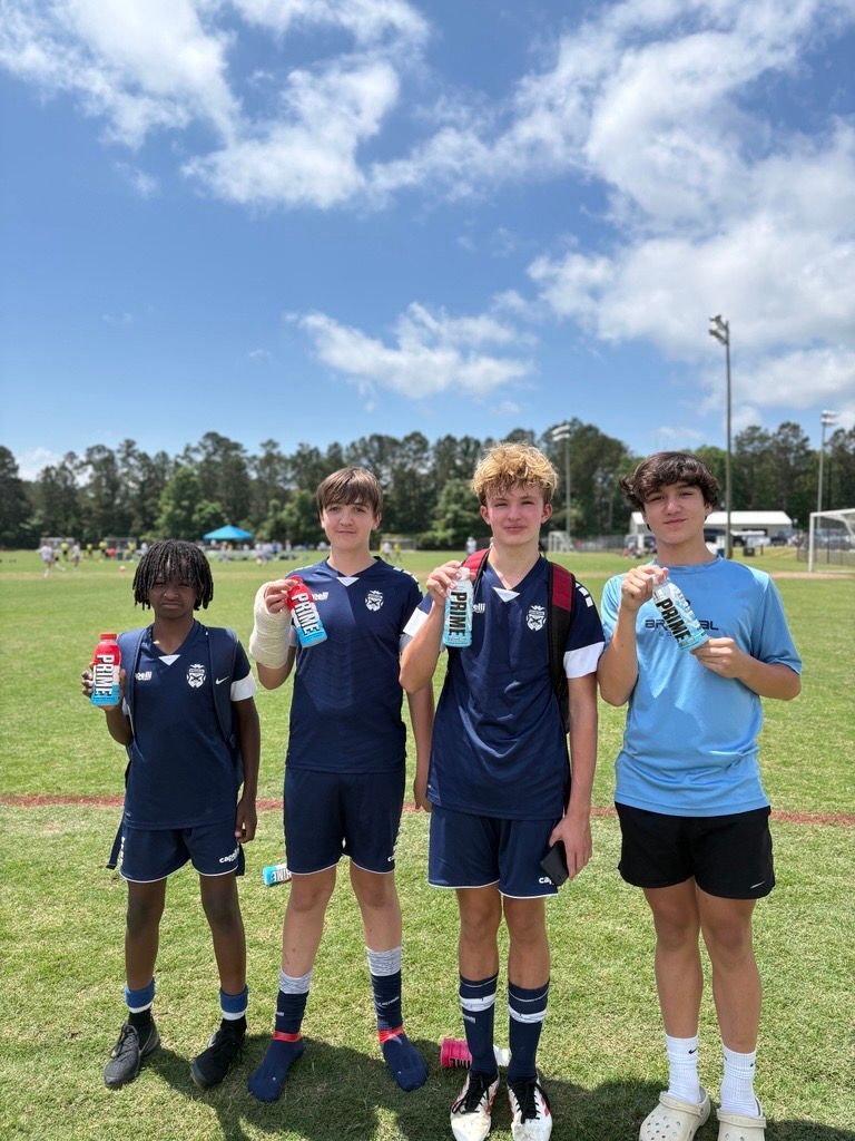 South Carolina Youth Soccer Association