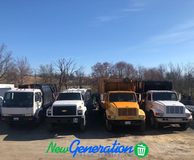New Generation Trash Services