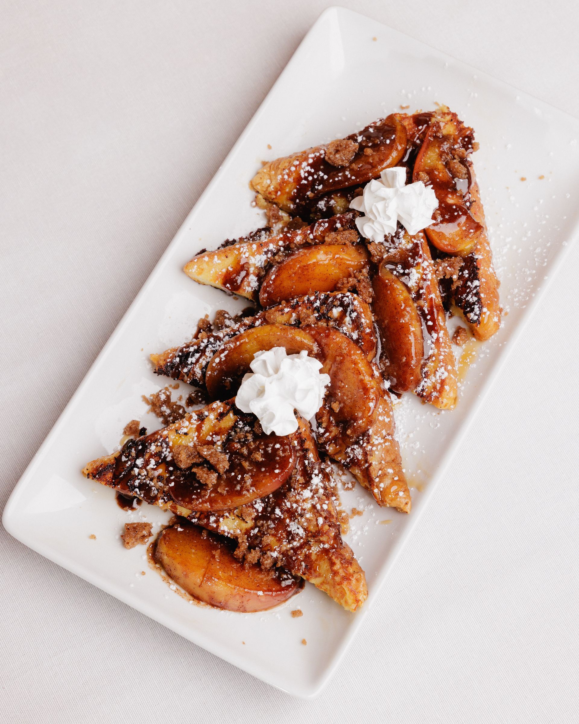 Menu | Chalet Chicago