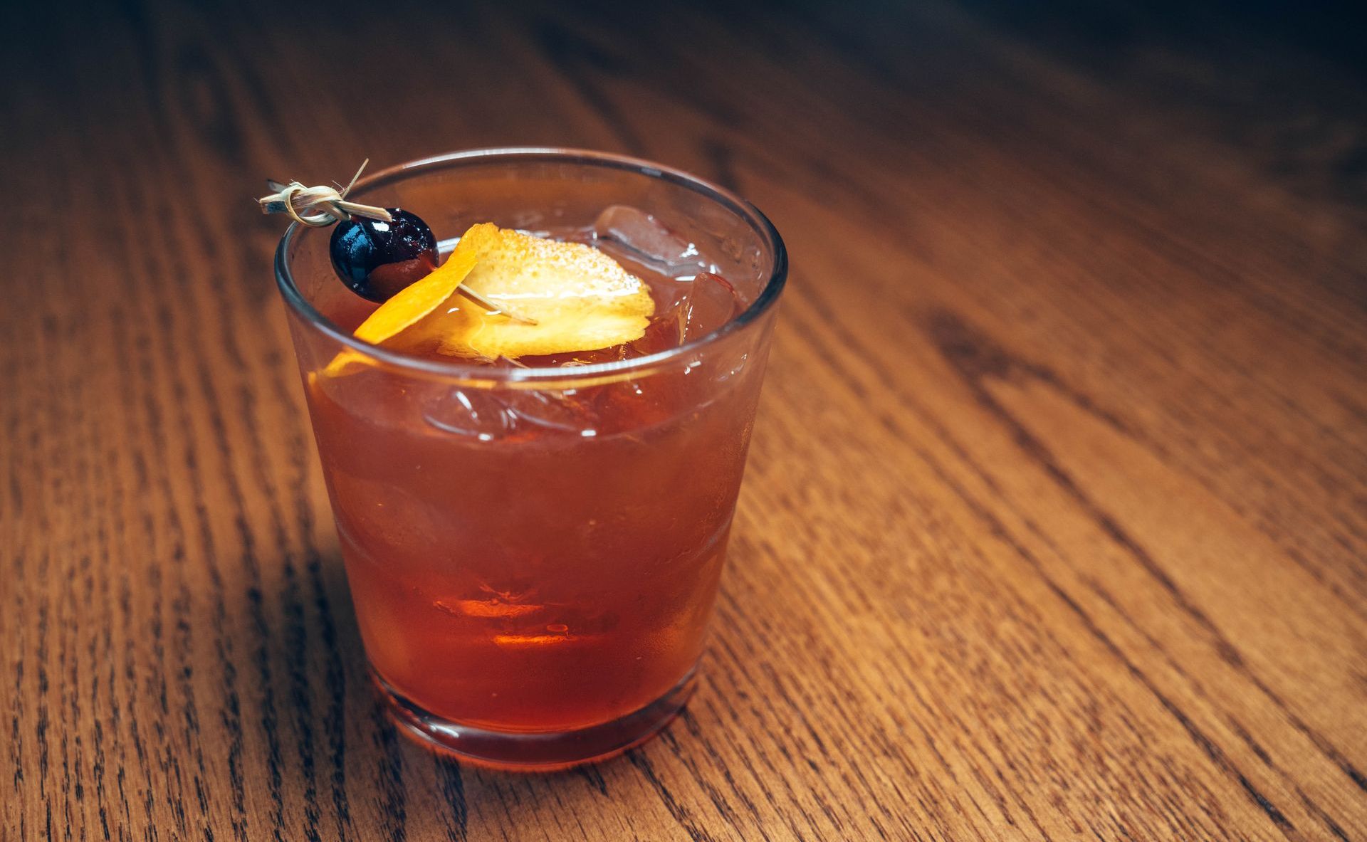 Menu | Chalet Chicago