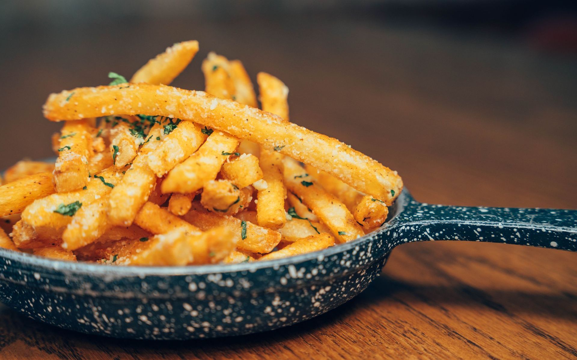 Menu | Chalet Chicago