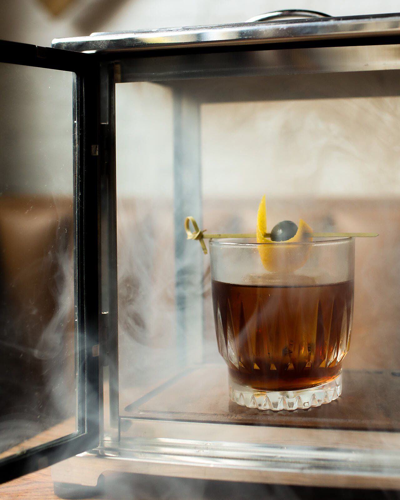 Chalet Chicago | River North Restaurant & Bar | Best Winter Restaurant