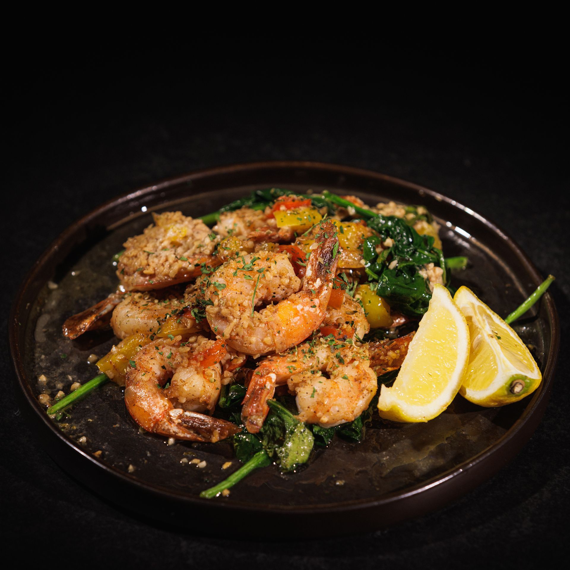 Menu | Chalet Chicago