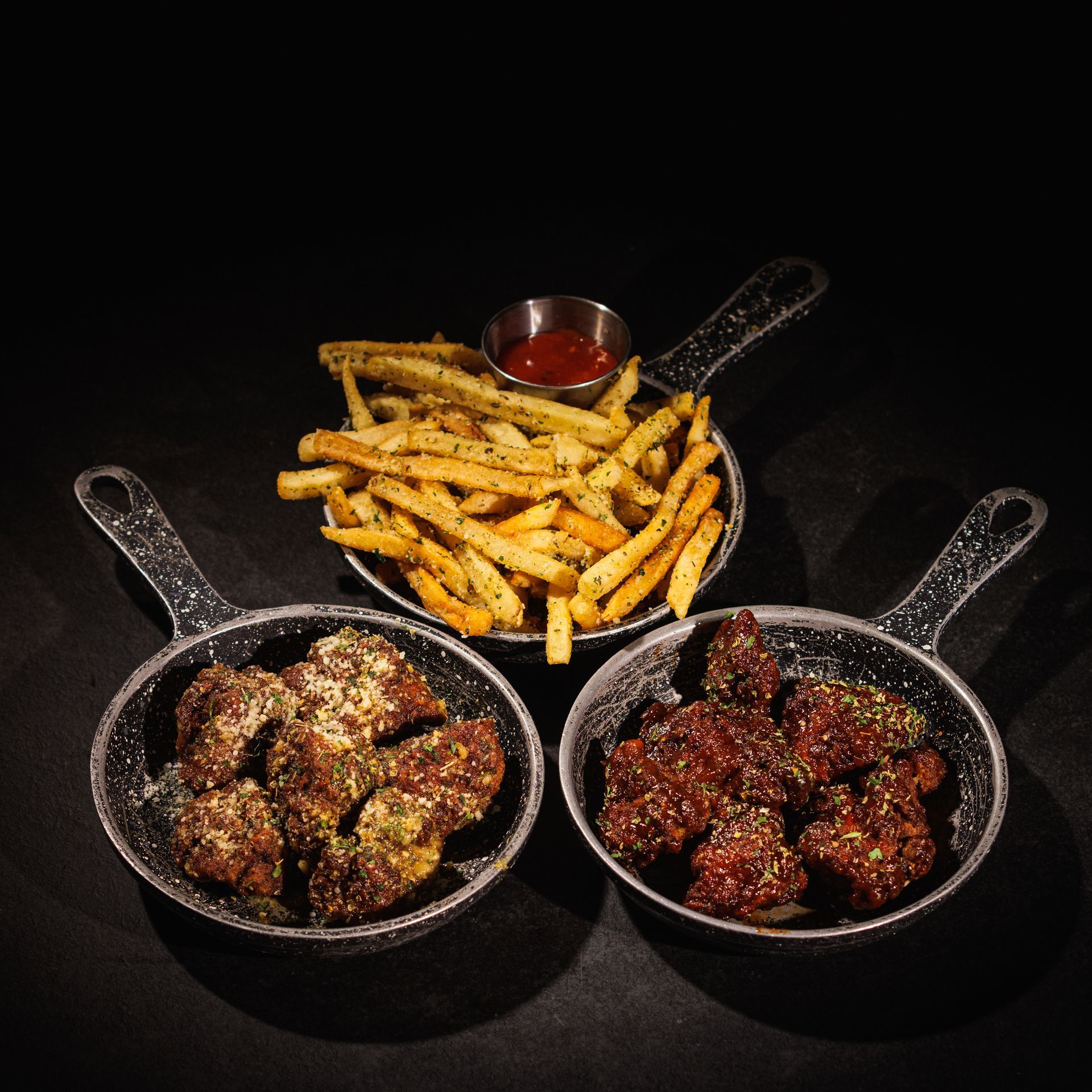 Menu | Chalet Chicago