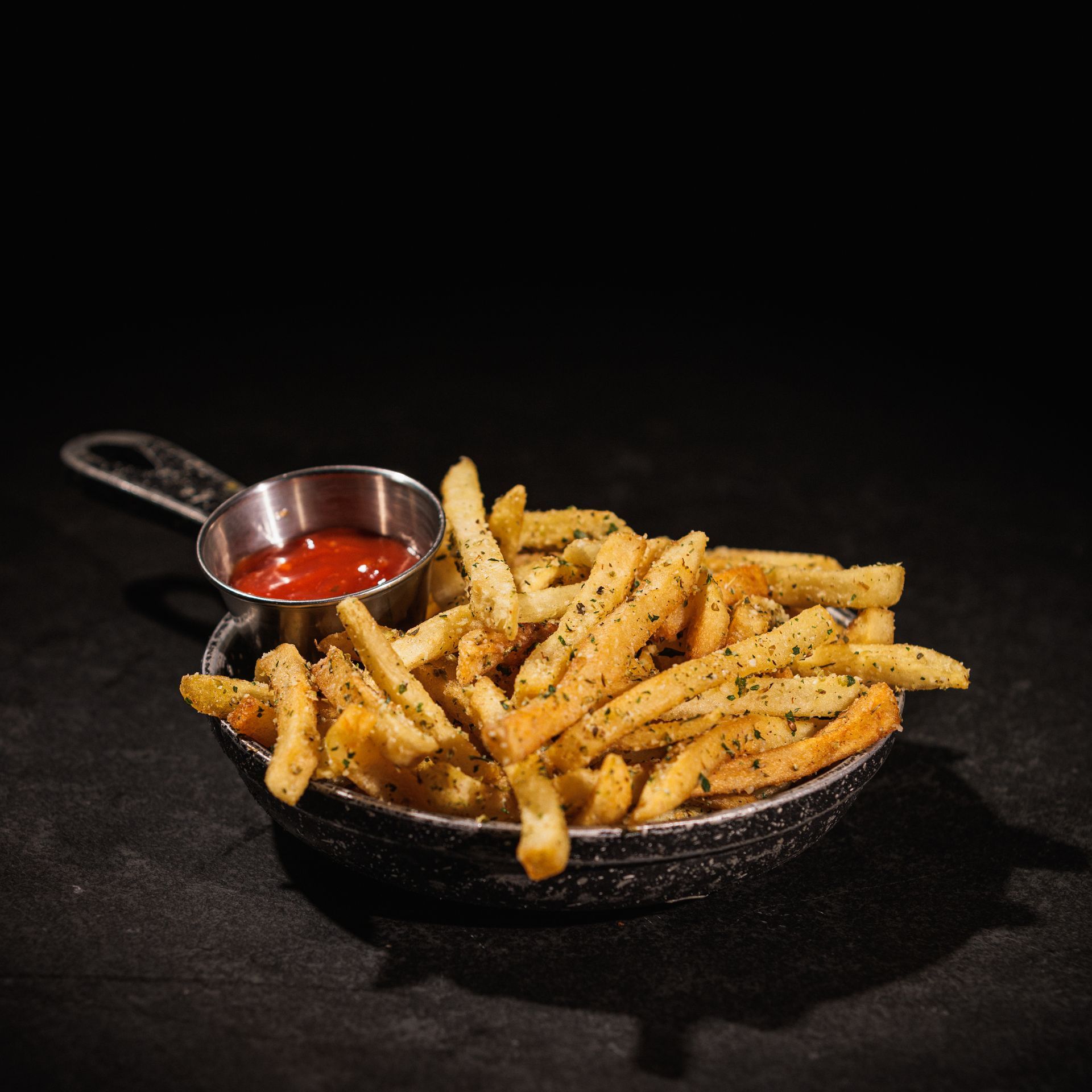 Menu | Chalet Chicago