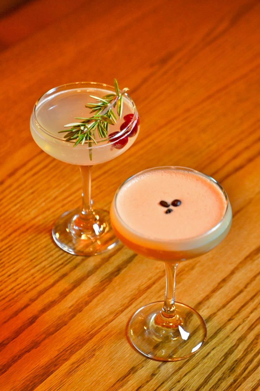 Chalet Chicago | River North American Restaurant & Bar