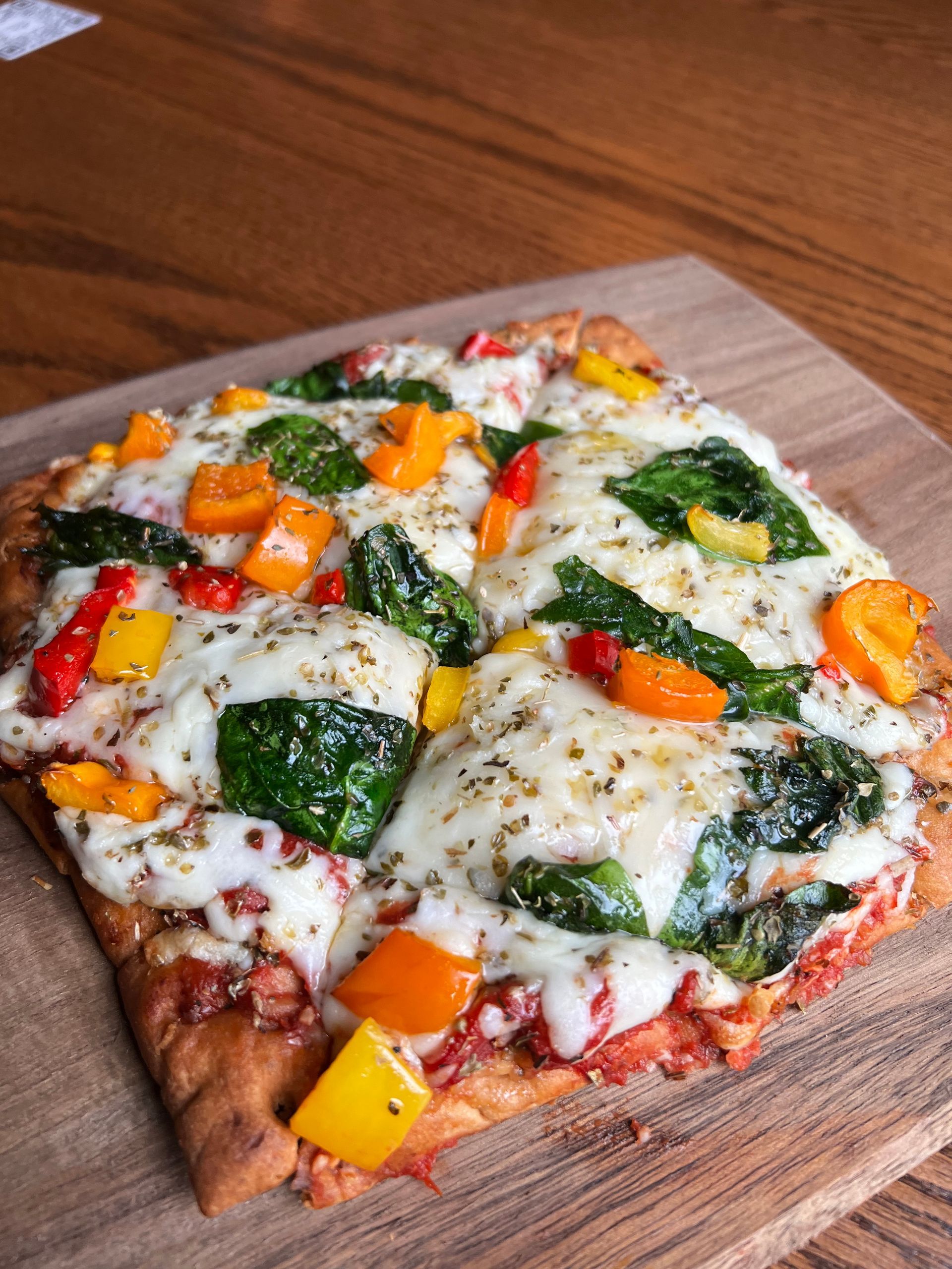 Menu | Chalet Chicago