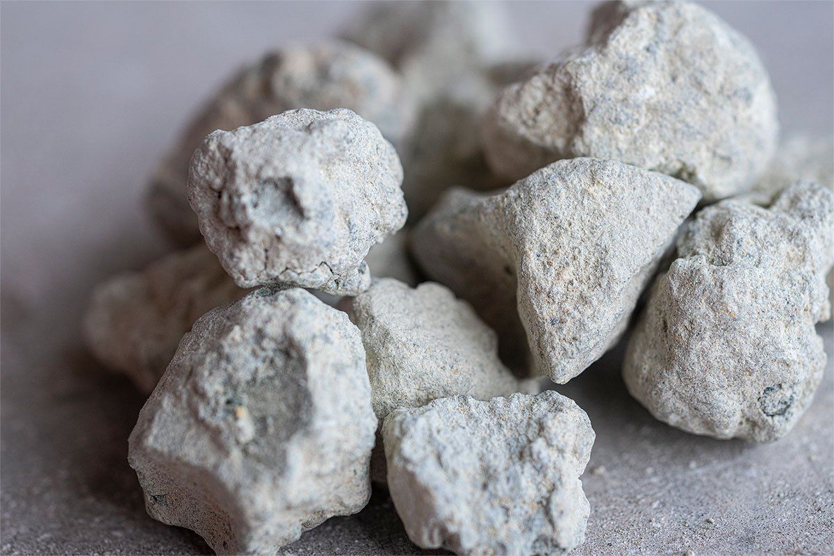 Leverancier van Mineralen - Bentoniet en Bariet | Cebo International ...