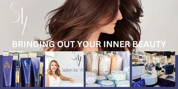 Hair Salon Frisco TX | Salon Le Volume