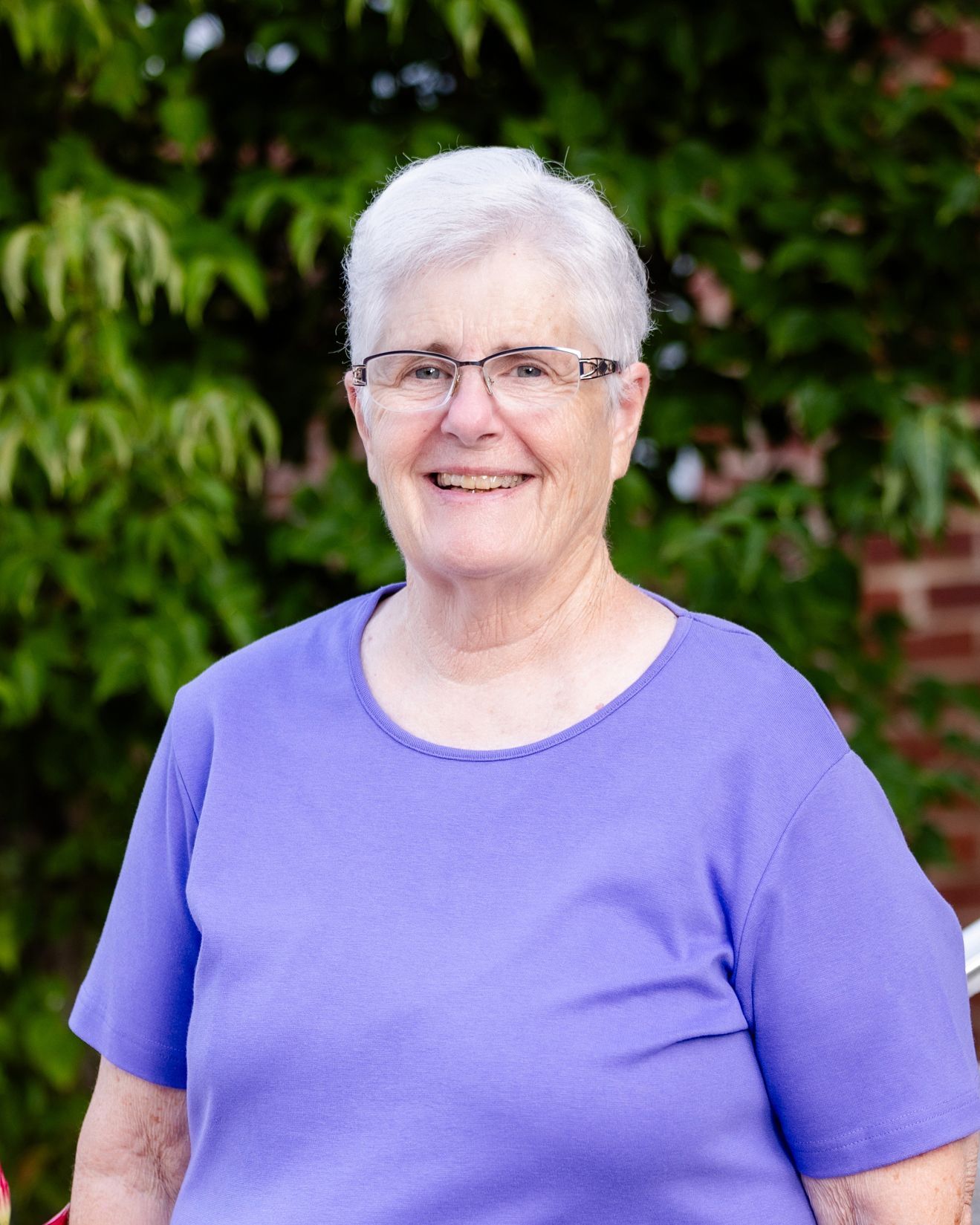 Faculty and Staff | Our Lady of Perpetual Help | Chattanooga, TN