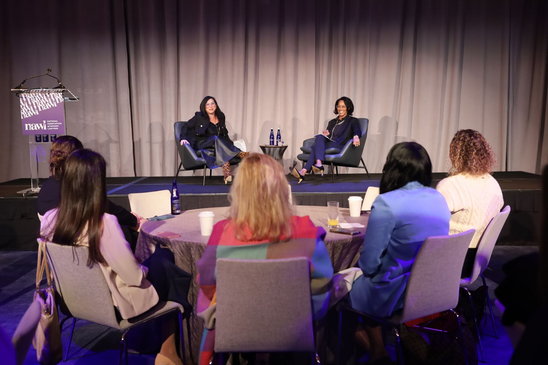 2026 NAWL Leadership Program