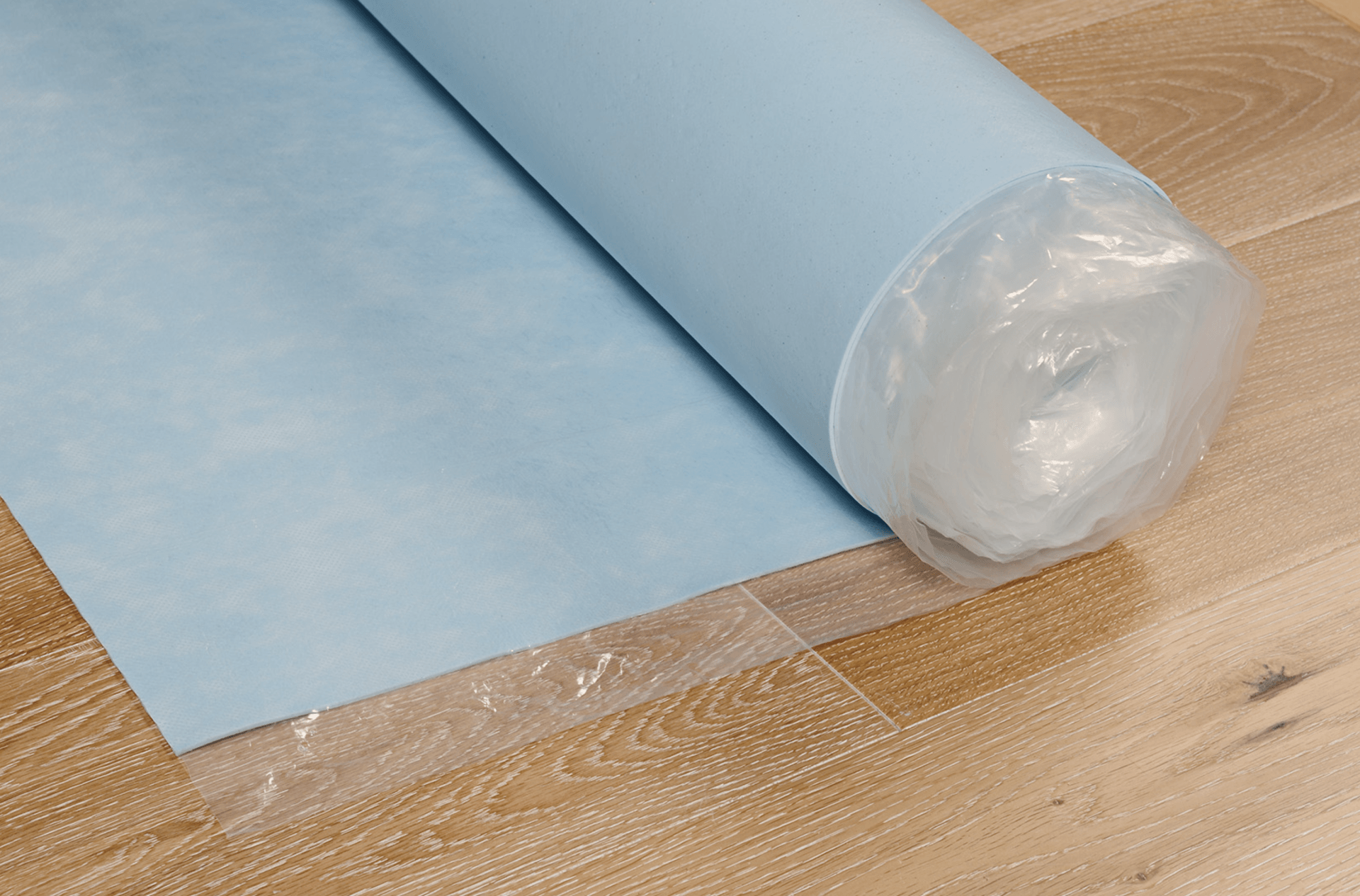 Healthier Choice Carpet Cushion - HC White 1/2"