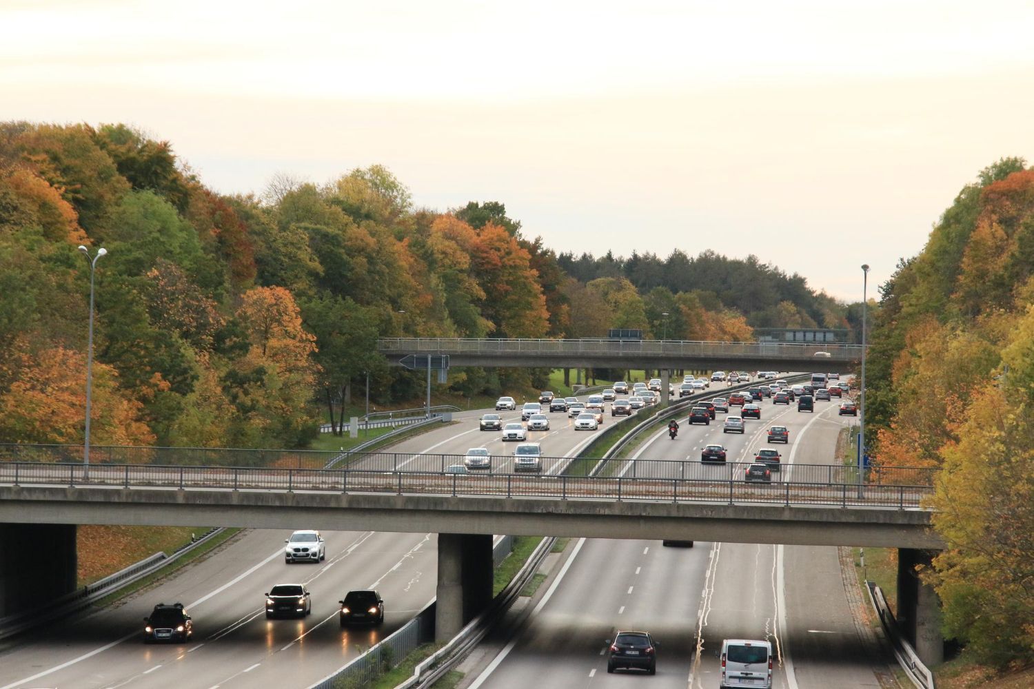 Virginia Following Too Closely Lawyer | Tailgating Ticket Defense ...