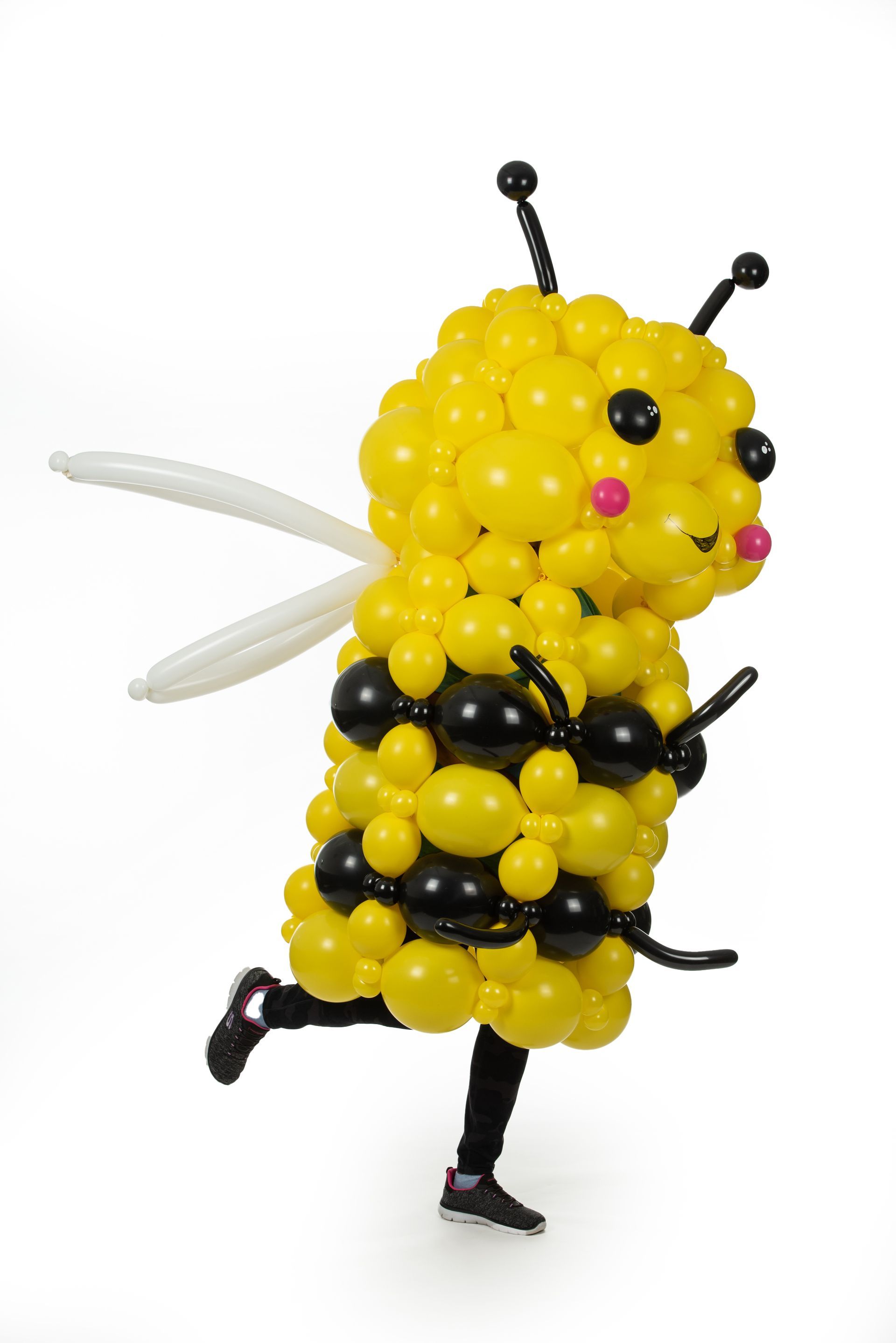 Parades and Floats | Artistic Balloon Boutique | Richmond, VA