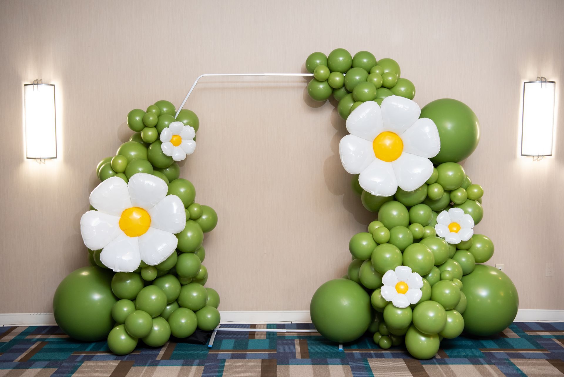 Birthday Decor | Artistic Balloon Boutique | Richmond, VA
