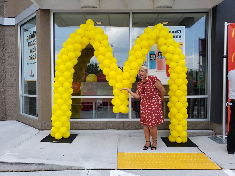 Grand Openings | Artistic Balloon Boutique | Richmond, VA