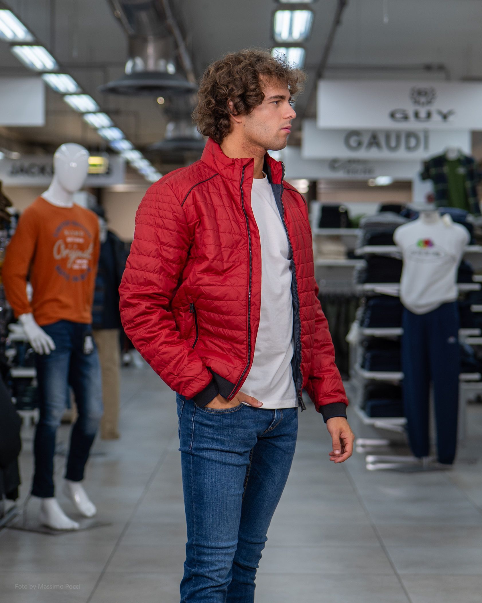 Jeans alla moda | Terricciola, PI | Mangini Magazzini