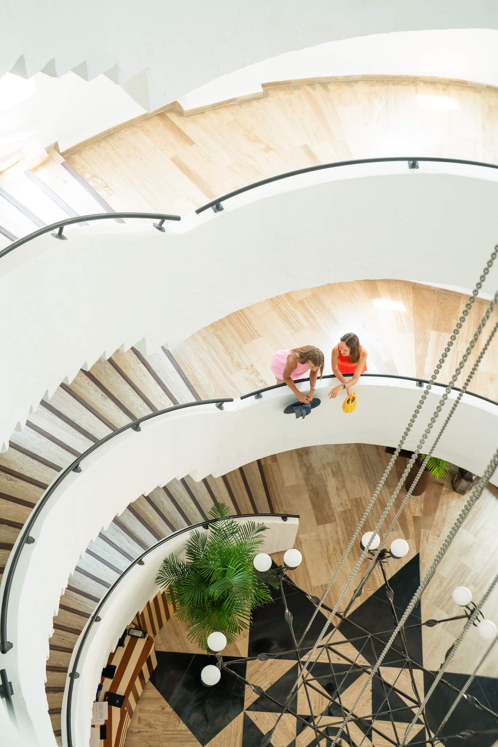 Martı La Perla | Official Website