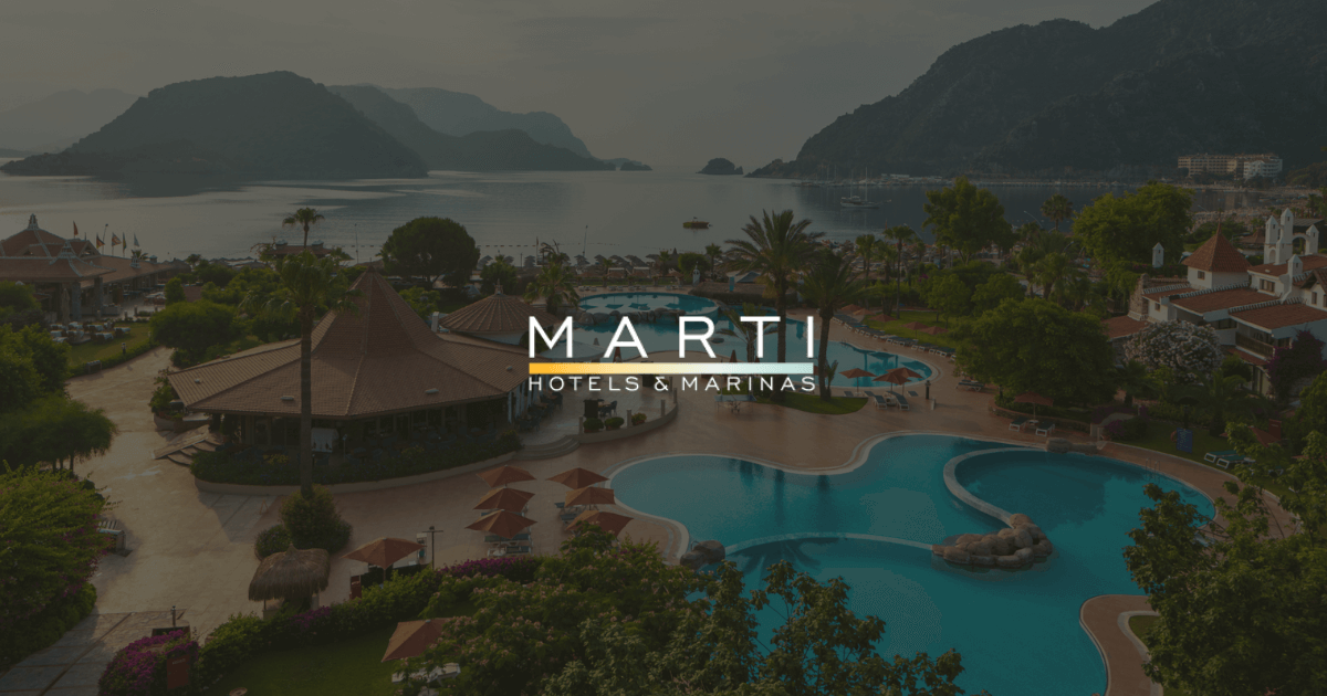Martı Hotels & Marinas | Martı Vacation Club
