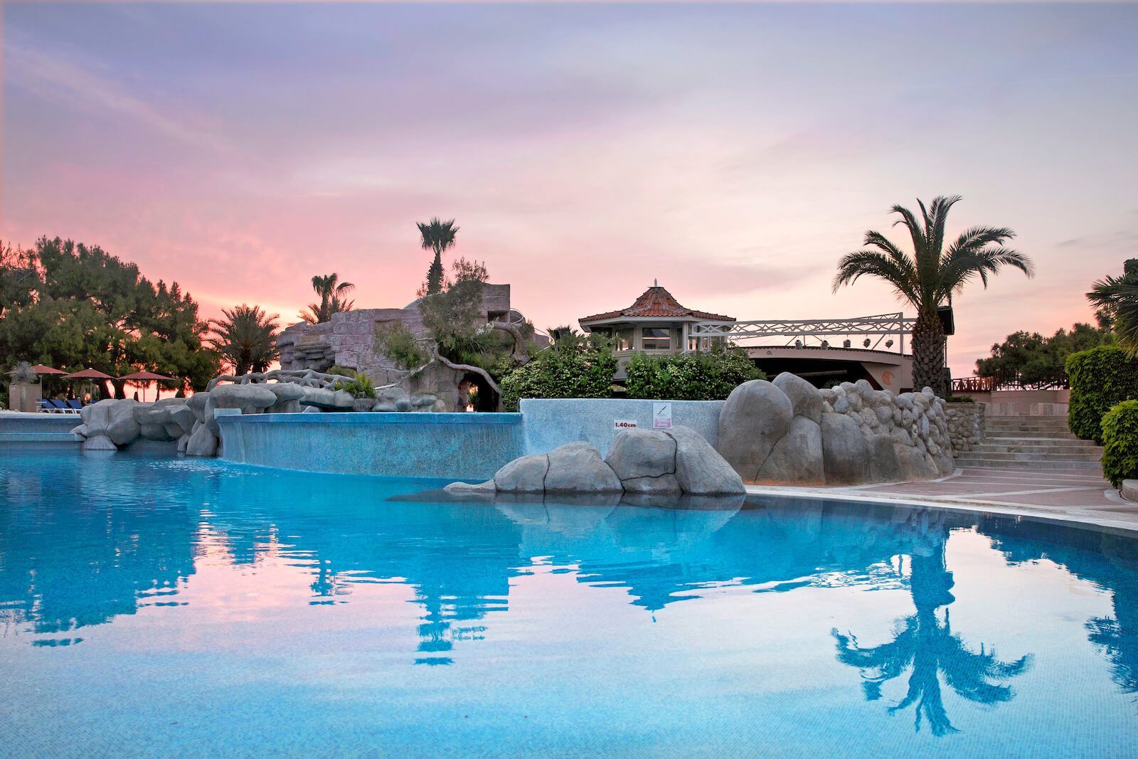 Martı Myra | Beach & Pools