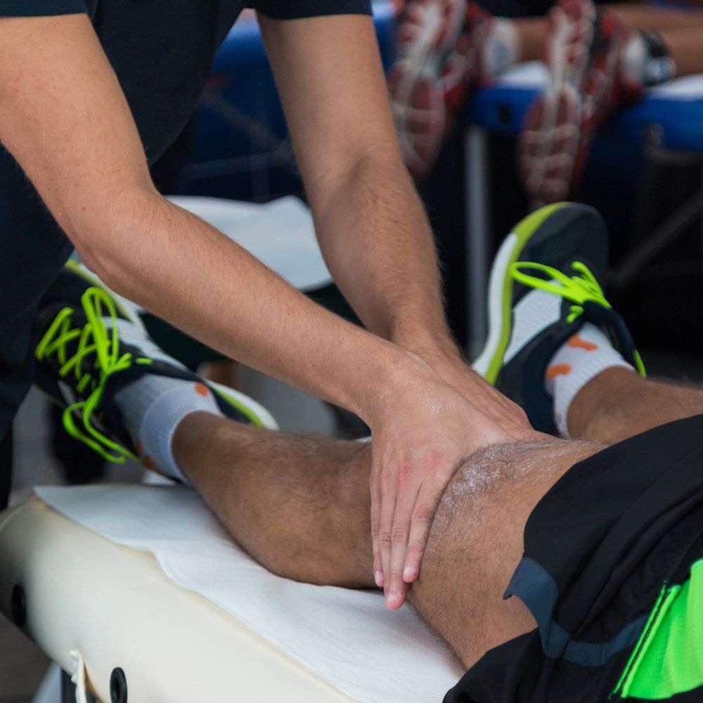 Massage Therapy Indiana Pa Indiana Sports Massage